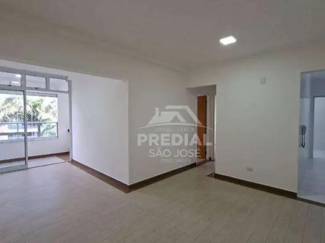 Apartamento para Locação em São José dos Campos/SP Condomínio Royal Park 2 Quartos