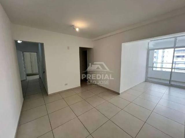 Apartamento para Locação em São José dos Campos/SP Condomínio Royal Park 2 Quartos