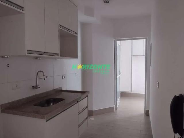 Apartamento para Locação em São José dos Campos/SP Condomínio Royal Park 2 Quartos