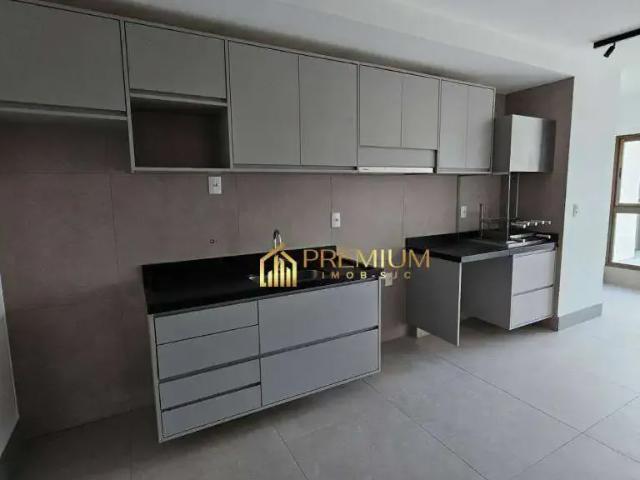 Apartamento para Locação em São José dos Campos/SP Condomínio Royal Park 2 Quartos