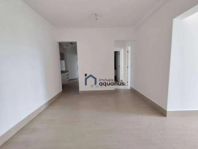 Apartamento para Locação em São José dos Campos/SP Condomínio Royal Park 2 Quartos