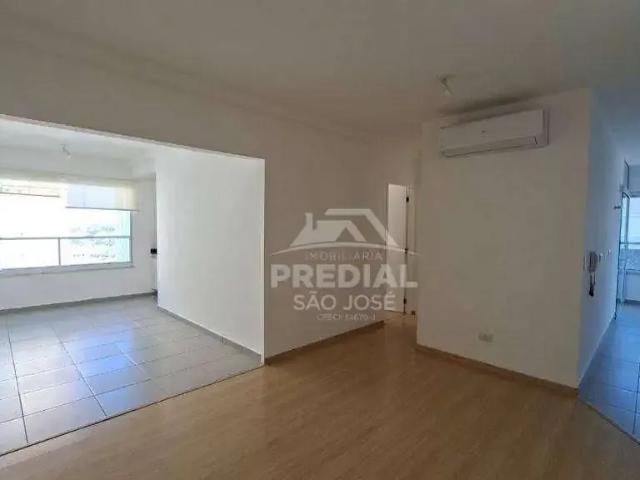 Apartamento para Locação em São José dos Campos/SP Condomínio Royal Park 2 Quartos