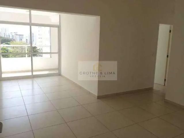 Apartamento para Locação em São José dos Campos/SP Condomínio Royal Park 2 Quartos