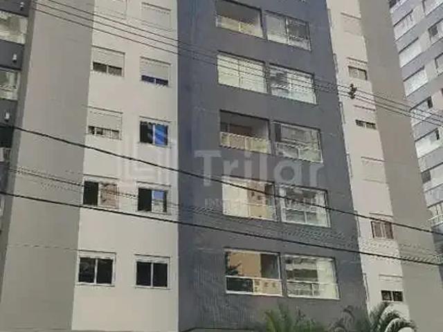 Apartamento para Locação em São José dos Campos/SP Condomínio Royal Park 2 Quartos