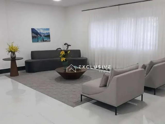 Apartamento para Locação em São José dos Campos/SP Condomínio Royal Park 2 Quartos