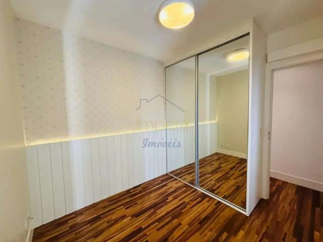 Apartamento para Locação em São José dos Campos/SP Condomínio Royal Park 3 Quartos
