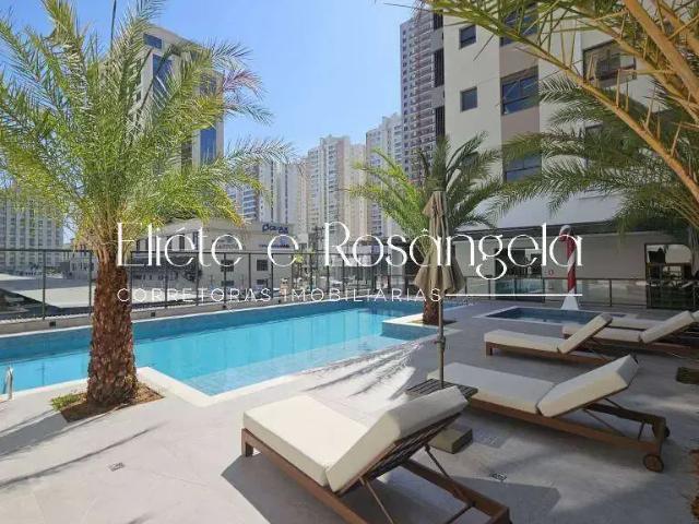Apartamento para Locação em São José dos Campos/SP Condomínio Royal Park 3 Quartos