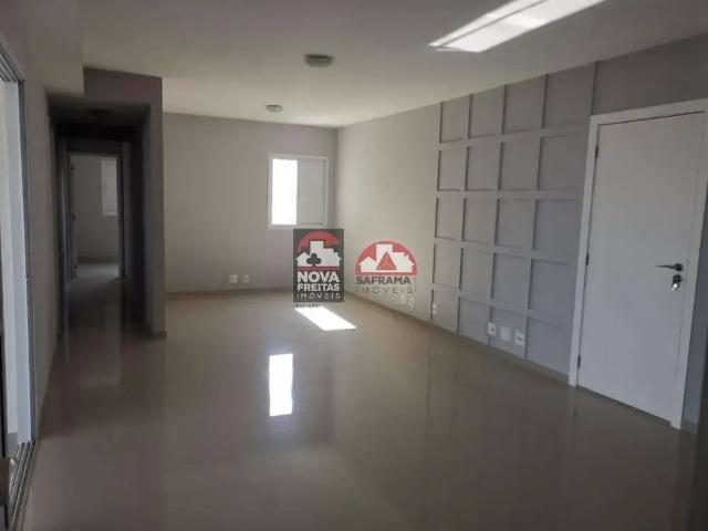 Apartamento para Locação em São José dos Campos/SP Condomínio Royal Park 3 Quartos