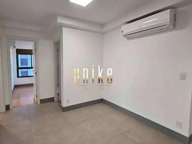 Apartamento para Locação em São José dos Campos/SP Condomínio Royal Park 3 Quartos