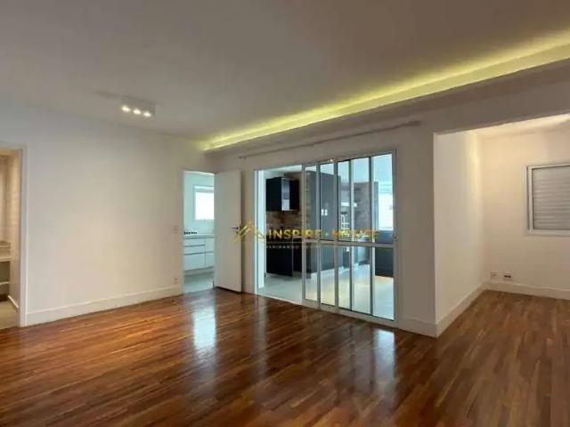 Apartamento para Locação em São José dos Campos/SP Condomínio Royal Park 3 Quartos