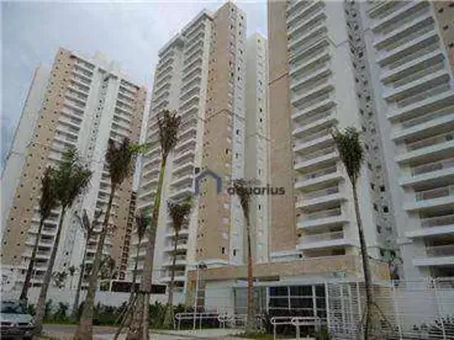 Apartamento para Locação em São José dos Campos/SP Condomínio Royal Park 3 Quartos