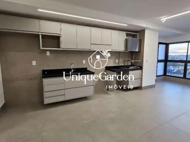 Apartamento para Locação em São José dos Campos/SP Condomínio Royal Park 3 Quartos