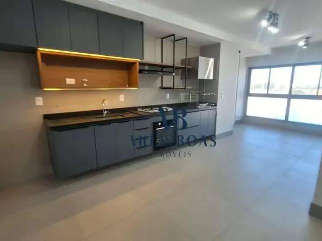 Apartamento para Locação em São José dos Campos/SP Condomínio Royal Park 3 Quartos