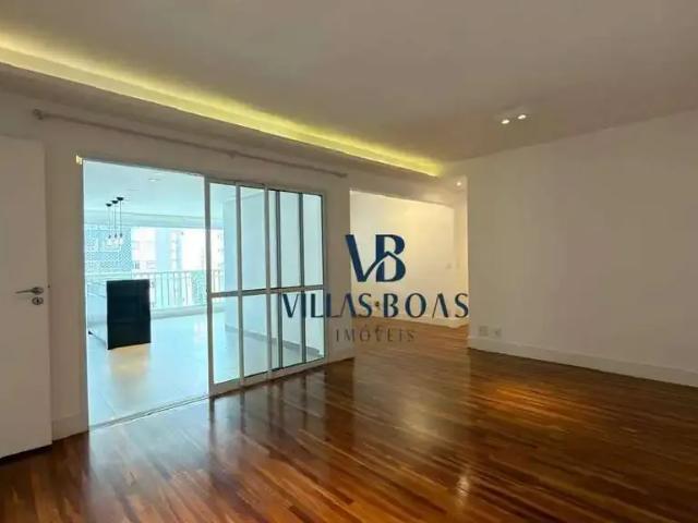 Apartamento para Locação em São José dos Campos/SP Condomínio Royal Park 3 Quartos