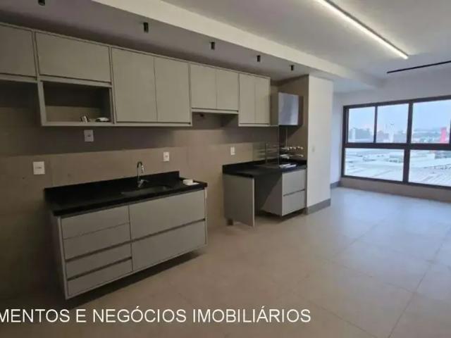 Apartamento para Locação em São José dos Campos/SP Condomínio Royal Park 3 Quartos