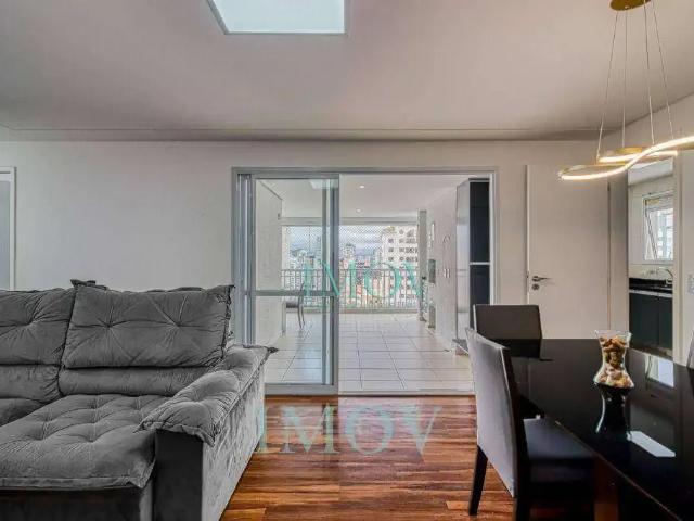 Apartamento para Locação em São José dos Campos/SP Condomínio Royal Park 4 Quartos