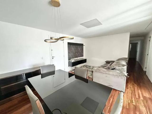 Apartamento para Locação em São José dos Campos/SP Condomínio Royal Park 4 Quartos