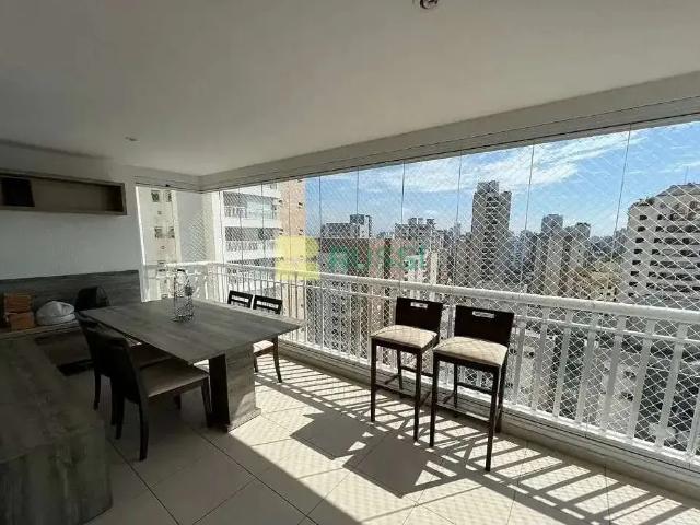 Apartamento para Locação em São José dos Campos/SP Condomínio Royal Park 4 Quartos