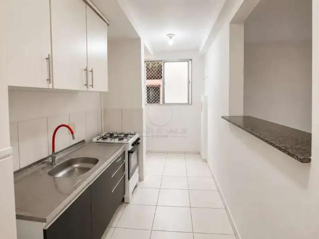 Apartamento para Locação em São José dos Campos/SP Condominio Spazio Campo Azuli 2 Quartos