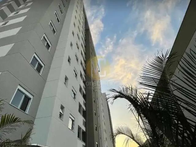 Apartamento para Locação em São José dos Campos/SP Conjunto Residencial Trinta e Um de Março 3 Quartos