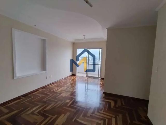 Apartamento para Locação em São José dos Campos/SP Conjunto Residencial Trinta e Um de Março 3 Quartos