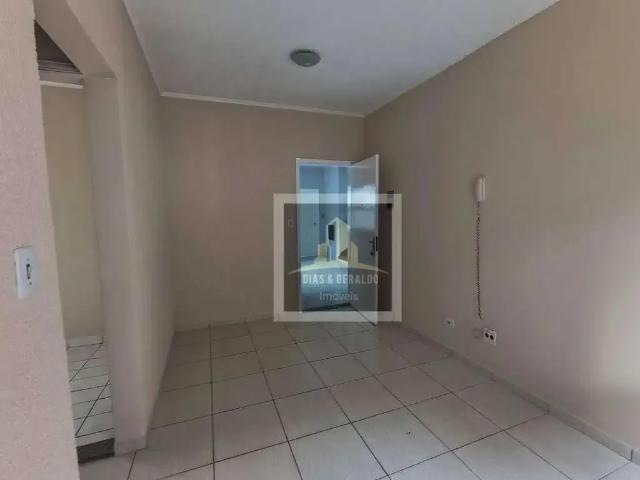 Apartamento para Locação em São José dos Campos/SP Conjunto Residencial Trinta e Um de Março 2 Quartos