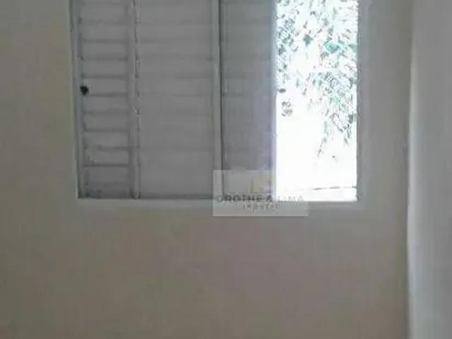 Apartamento para Locação em São José dos Campos/SP Conjunto Residencial Trinta e Um de Março 2 Quartos