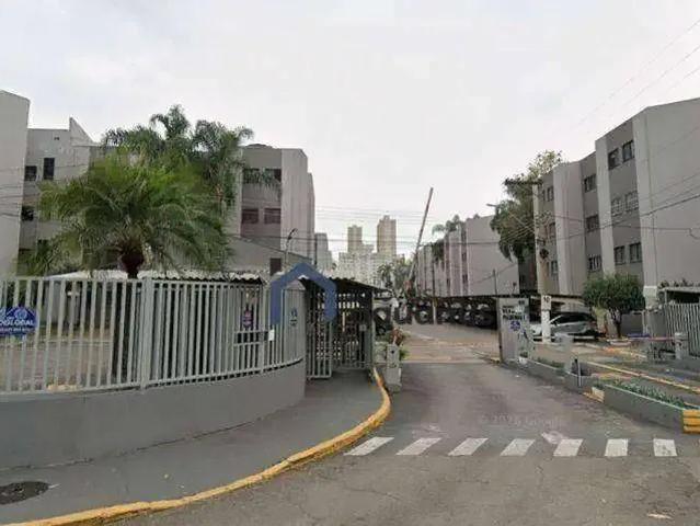 Apartamento para Locação em São José dos Campos/SP Conjunto Residencial Trinta e Um de Março 2 Quartos