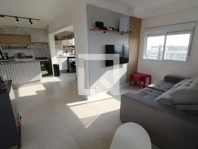 Apartamento para Locação em São José dos Campos/SP Conjunto Residencial Trinta e Um de Março 2 Quartos
