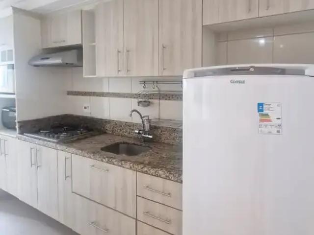 Apartamento para Locação em São José dos Campos/SP Conjunto Residencial Trinta e Um de Março 2 Quartos