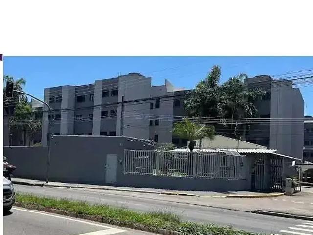 Apartamento para Locação em São José dos Campos/SP Conjunto Residencial Trinta e Um de Março 2 Quartos
