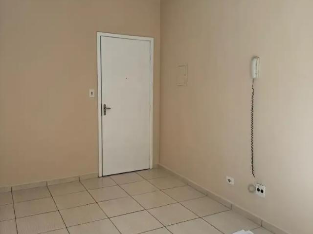 Apartamento para Locação em São José dos Campos/SP Conjunto Residencial Trinta e Um de Março 2 Quartos