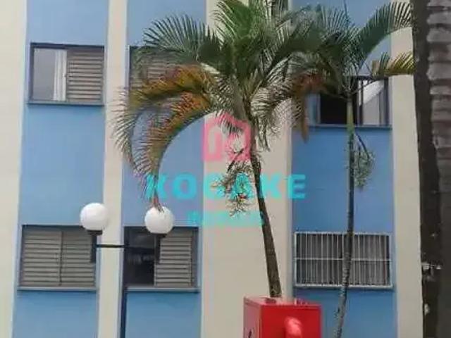 Apartamento para Locação em São José dos Campos/SP Conjunto Residencial Trinta e Um de Março 2 Quartos