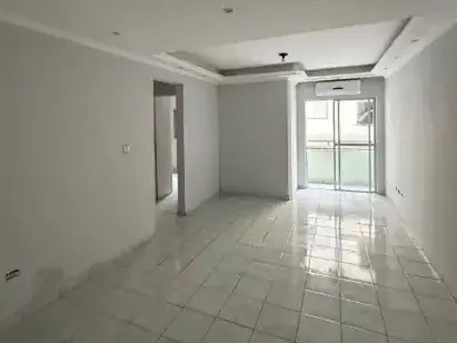 Apartamento para Locação em São José dos Campos/SP Conjunto Residencial Trinta e Um de Março 2 Quartos