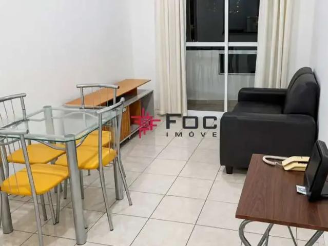Apartamento para Locação em São José dos Campos/SP Centro 1 Quartos