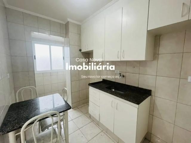 Apartamento para Locação em São José dos Campos/SP Centro 1 Quartos