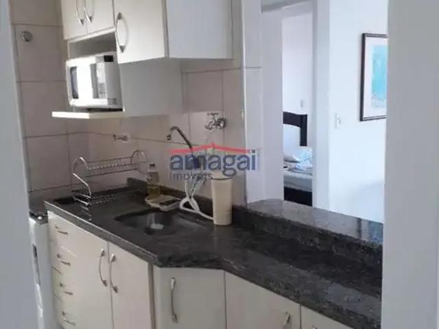 Apartamento para Locação em São José dos Campos/SP Centro 1 Quartos