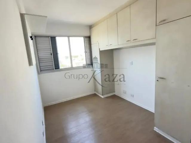 Apartamento para Locação em São José dos Campos/SP Centro 1 Quartos