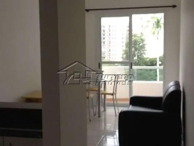 Apartamento para Locação em São José dos Campos/SP Centro 1 Quartos