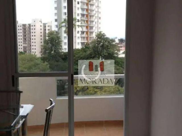 Apartamento para Locação em São José dos Campos/SP Centro 1 Quartos