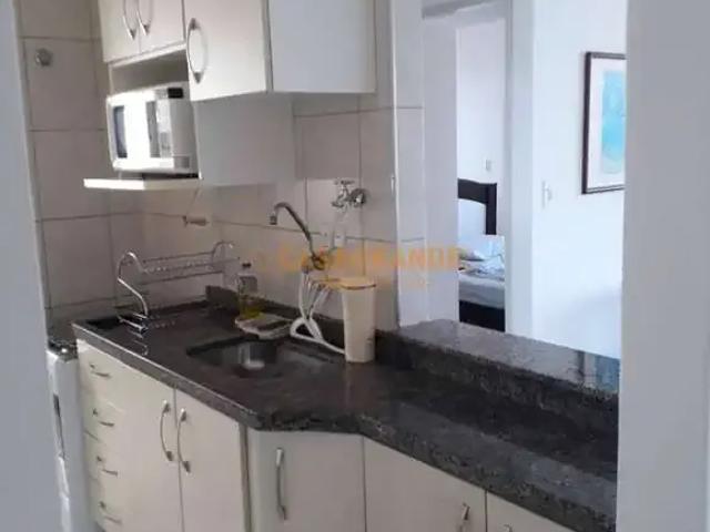 Apartamento para Locação em São José dos Campos/SP Centro 1 Quartos