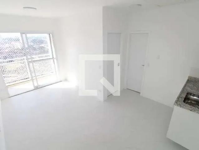 Apartamento para Locação em São José dos Campos/SP Centro 1 Quartos