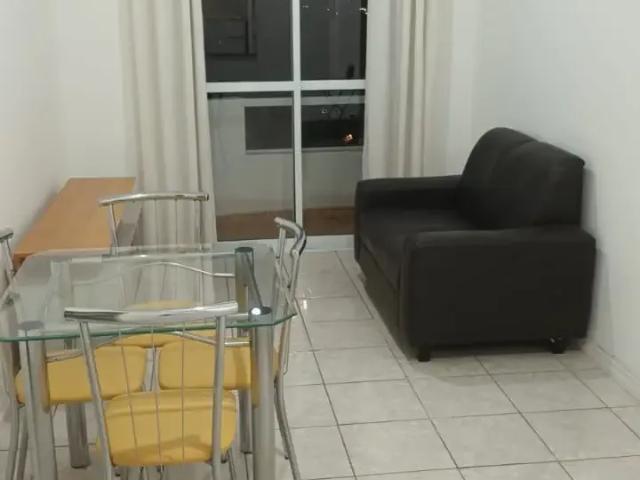 Apartamento para Locação em São José dos Campos/SP Centro 1 Quartos