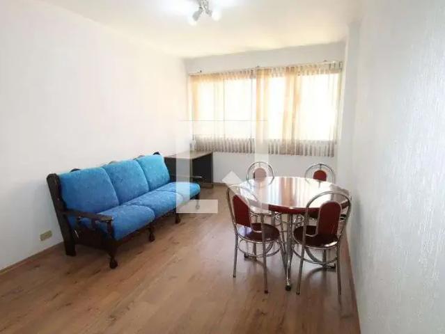 Apartamento para Locação em São José dos Campos/SP Centro 1 Quartos