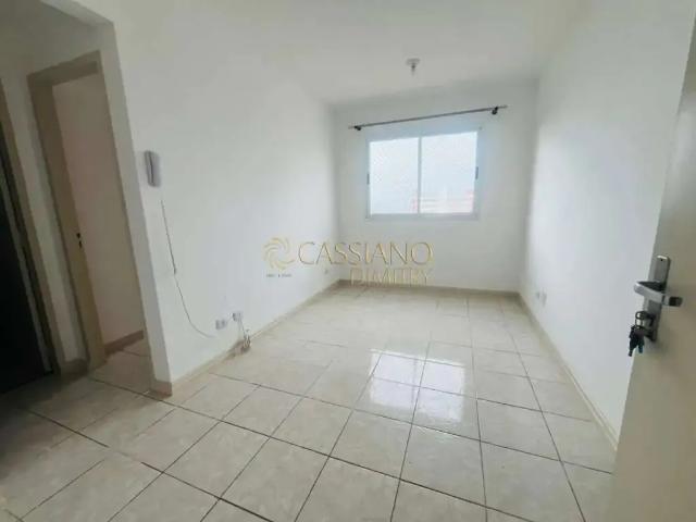 Apartamento para Locação em São José dos Campos/SP Centro 1 Quartos