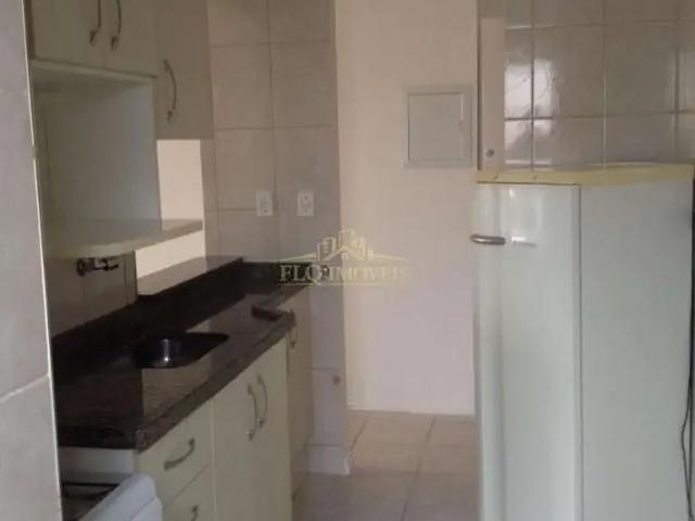 Apartamento para Locação em São José dos Campos/SP Centro 1 Quartos