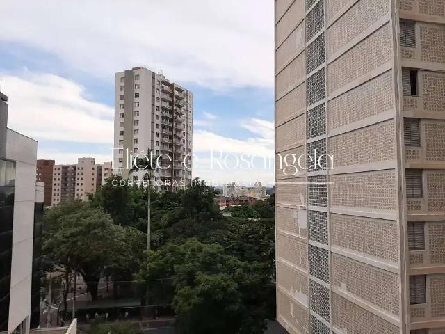 Apartamento para Locação em São José dos Campos/SP Centro 1 Quartos