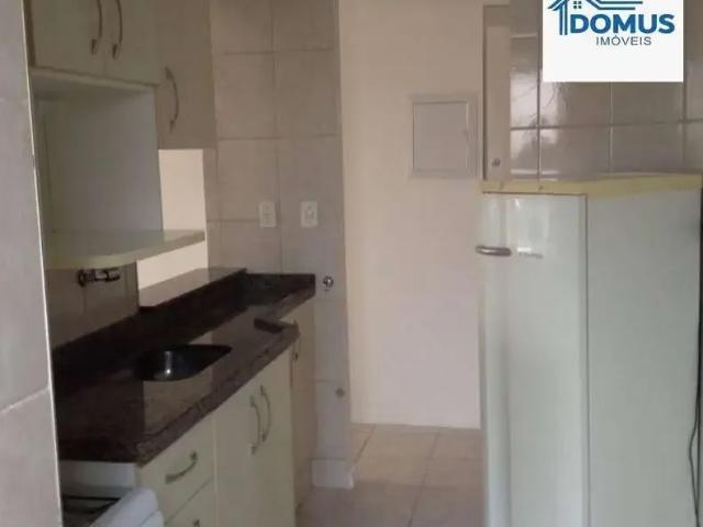 Apartamento para Locação em São José dos Campos/SP Centro 1 Quartos