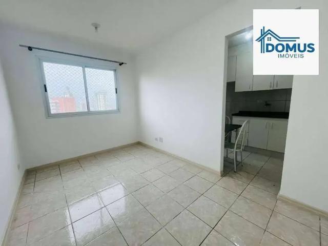 Apartamento para Locação em São José dos Campos/SP Centro 1 Quartos