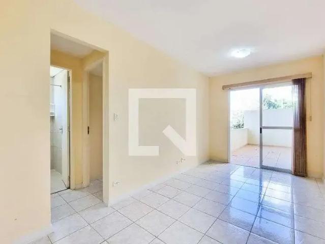 Apartamento para Locação em São José dos Campos/SP Centro 1 Quartos